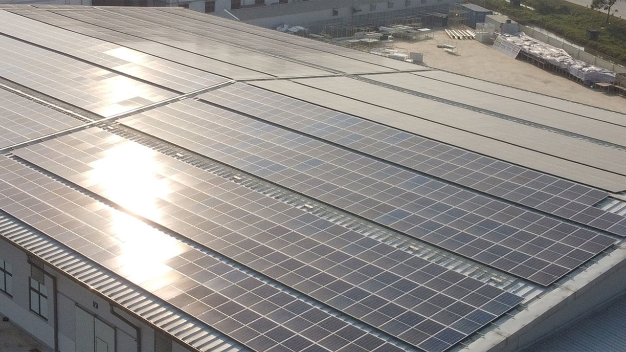 LEED Certification and Solar: How Does Renewable Energy Help? - SkyX Solar
